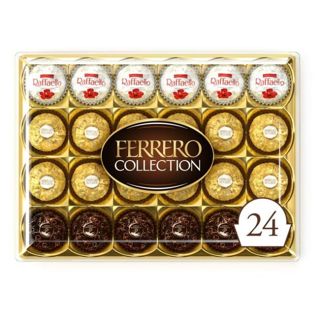 Ferrero Collection T24 – 269.4g